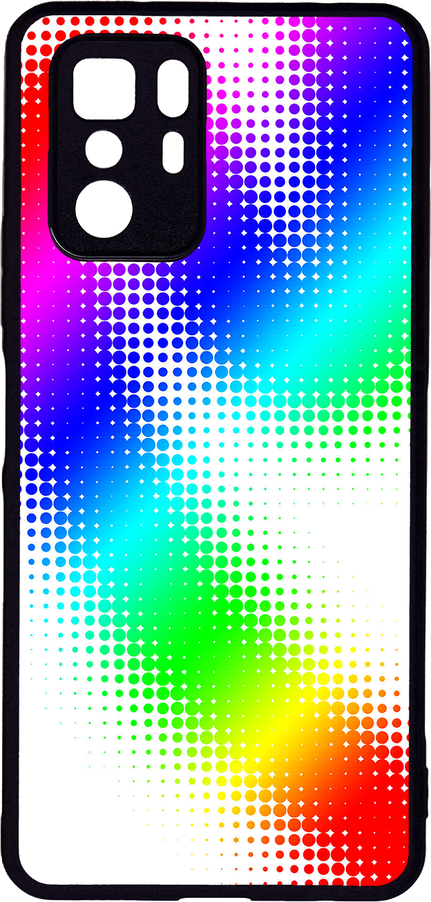 Redmi Note 10 Pro – Kase Artist